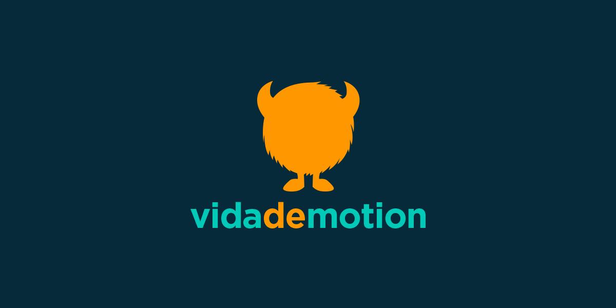 Vida de Motion - Login